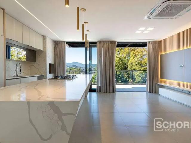 Apartamento para Venda em Timbó/SC Das Capitais 3 Quartos