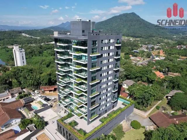 Apartamento para Venda em Timbó/SC Das Capitais 3 Quartos