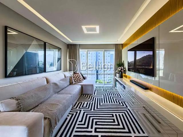 Apartamento para Venda em Timbó/SC Capitais 3 Quartos
