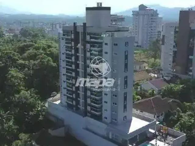 Apartamento para Venda em Timbó/SC Capitais 3 Quartos
