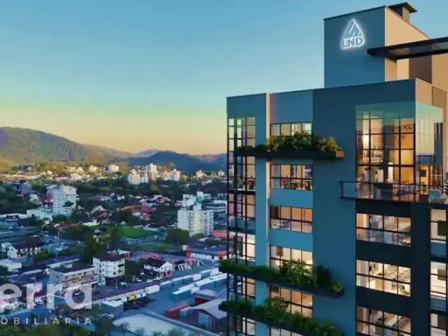 Apartamento para Venda em Timbó/SC Capitais 3 Quartos