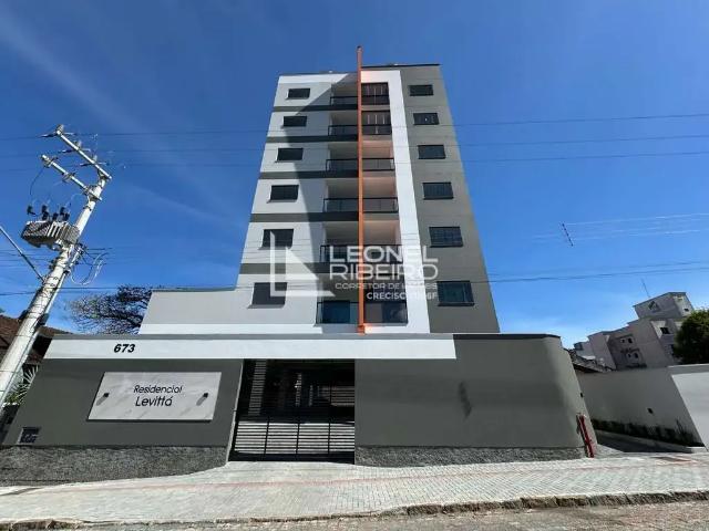 Apartamento para Venda em Timbó/SC Imigrantes 2 Quartos