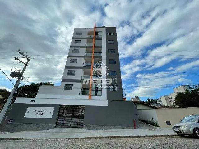 Apartamento para Venda em Timbó/SC Imigrantes 2 Quartos