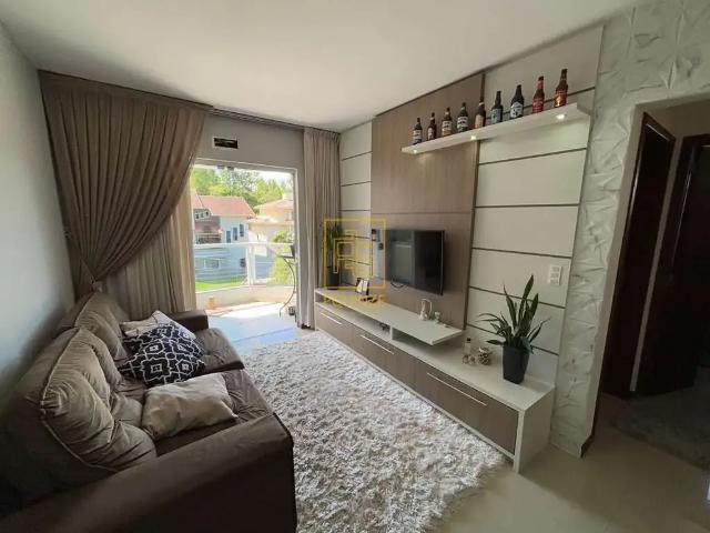 Apartamento para Venda em Timbó/SC Imigrantes 2 Quartos