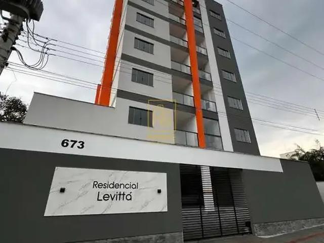 Apartamento para Venda em Timbó/SC Imigrantes 2 Quartos