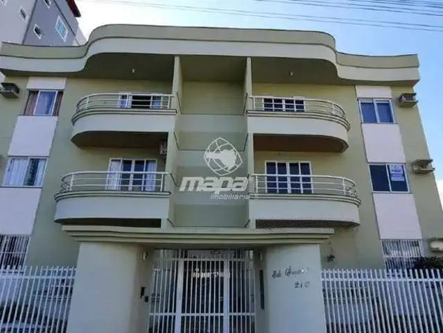 Apartamento para Venda em Timbó/SC Imigrantes 2 Quartos