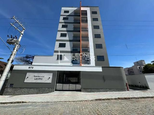 Apartamento para Venda em Timbó/SC Imigrantes 2 Quartos