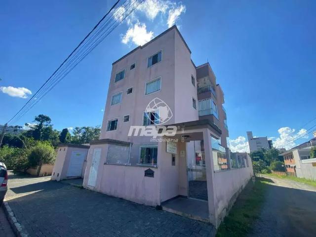 Apartamento para Venda em Timbó/SC Imigrantes 2 Quartos