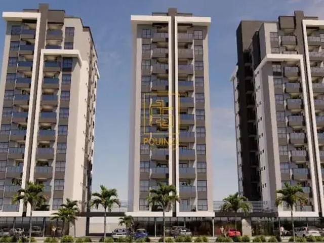 Apartamento para Venda em Timbó/SC Imigrantes 2 Quartos