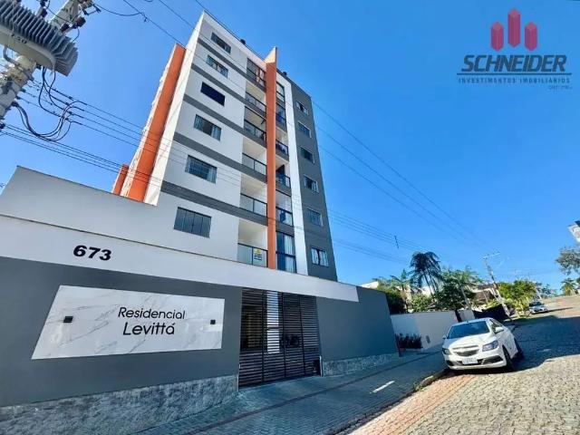 Apartamento para Venda em Timbó/SC Imigrantes 2 Quartos
