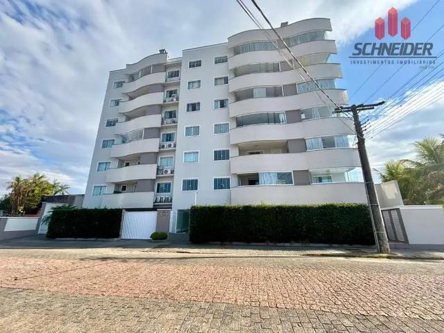 Apartamento para Venda em Timbó/SC Imigrantes 3 Quartos