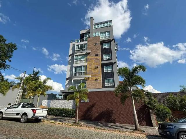 Apartamento para Venda em Timbó/SC Imigrantes 3 Quartos