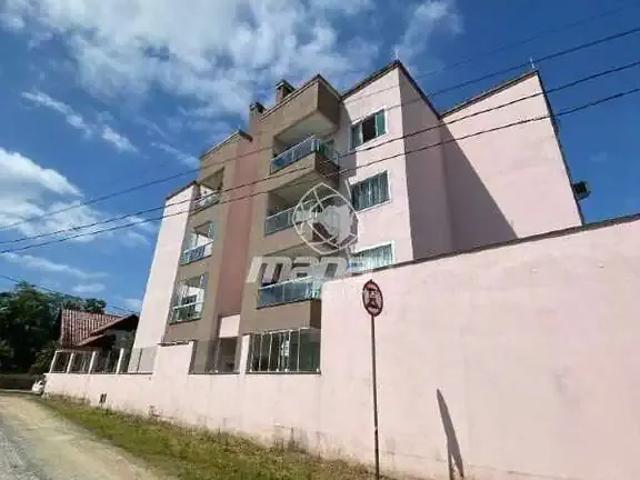 Apartamento para Venda em Timbó/SC Imigrantes 3 Quartos
