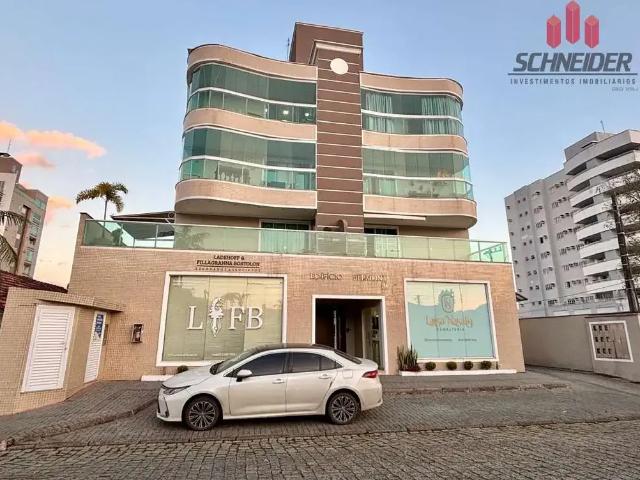 Apartamento para Venda em Timbó/SC Imigrantes 3 Quartos