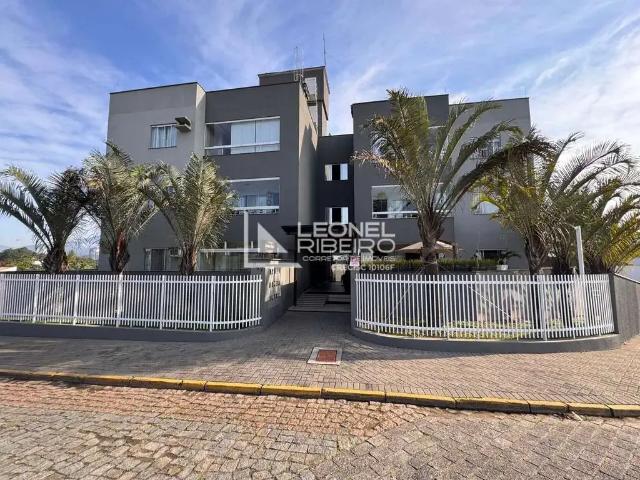 Apartamento para Venda em Timbó/SC Imigrantes 3 Quartos