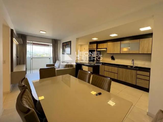 Apartamento para Venda em Timbó/SC Imigrantes 3 Quartos