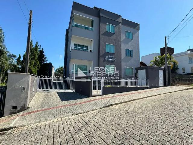 Apartamento para Venda em Timbó/SC Imigrantes 3 Quartos