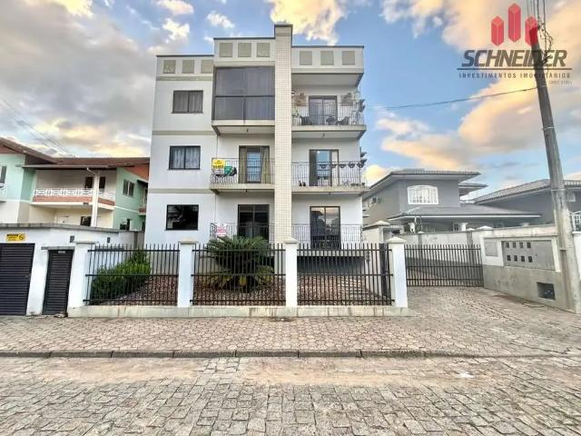 Apartamento para Venda em Timbó/SC Imigrantes 3 Quartos