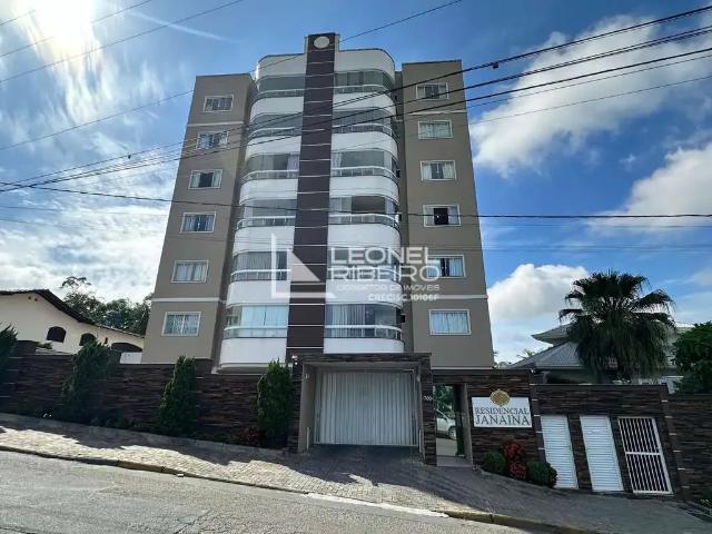 Apartamento para Venda em Timbó/SC Imigrantes 3 Quartos