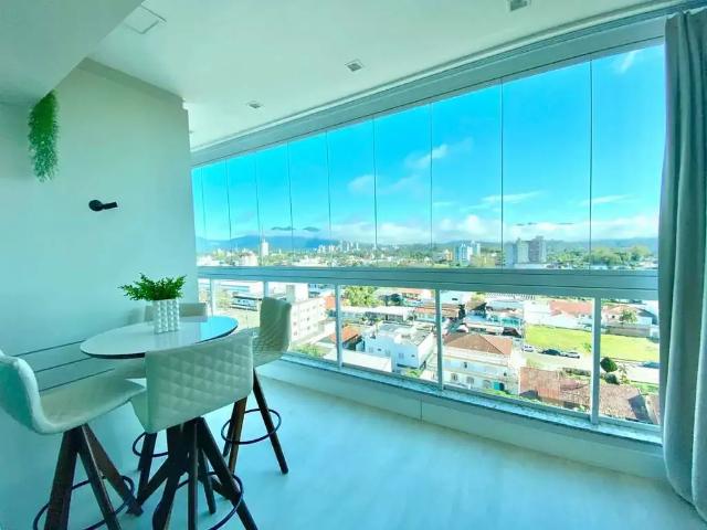 Apartamento para Venda em Timbó/SC Imigrantes 3 Quartos