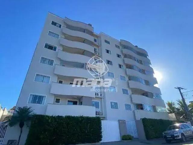 Apartamento para Venda em Timbó/SC Imigrantes 3 Quartos