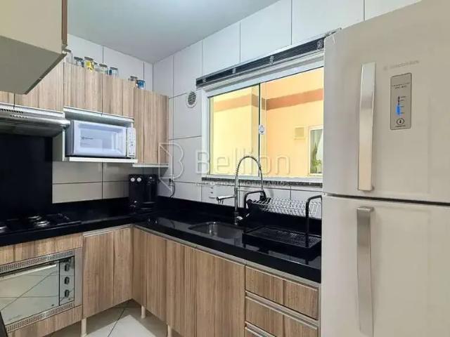 Apartamento para Venda em Timbó/SC São Roque 2 Quartos