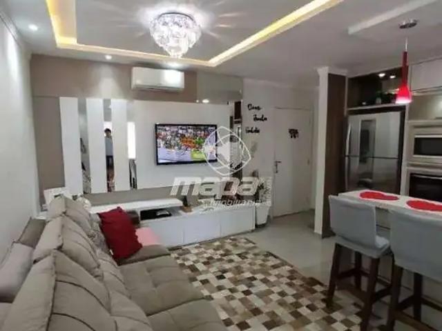 Apartamento para Venda em Timbó/SC Padre Martinho Stein 3 Quartos