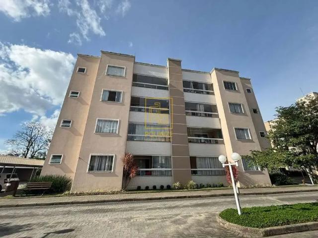 Apartamento para Venda em Timbó/SC Padre Martinho Stein 3 Quartos