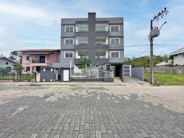 Apartamento para Venda em Timbó/SC Padre Martinho Stein 2 Quartos