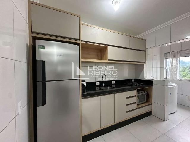 Apartamento para Venda em Timbó/SC Padre Martinho Stein 2 Quartos