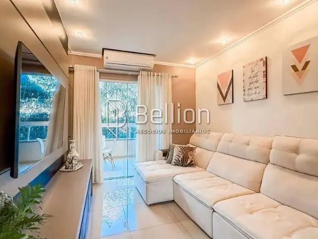 Apartamento para Venda em Timbó/SC Quintino 3 Quartos