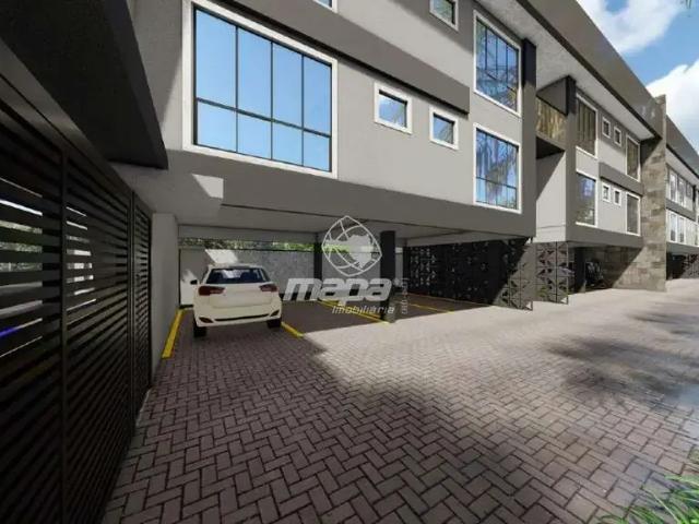 Apartamento para Venda em Timbó/SC Quintino 1 Quartos