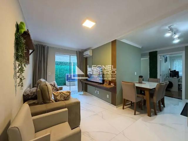 Apartamento para Venda em Timbó/SC Quintino 2 Quartos
