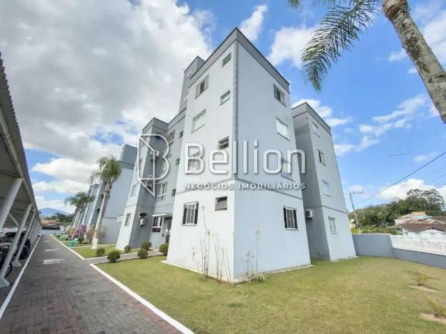 Apartamento para Venda em Timbó/SC Tiroleses 1 Quartos