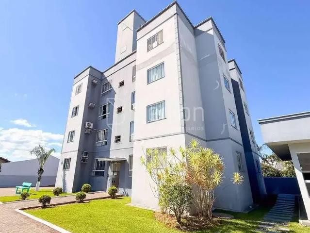 Apartamento para Venda em Timbó/SC Tiroleses 3 Quartos