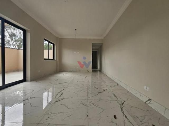 Apartamento para venda em Tindiquera de 68.00m² com 1 Quarto, 1 Suite e 1 Garagem