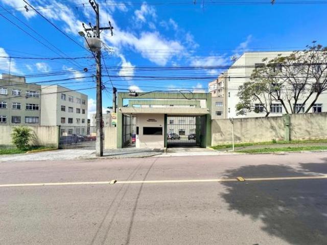 Apartamento para venda em Tingui de 55.93m² com 2 Quartos e 1 Garagem