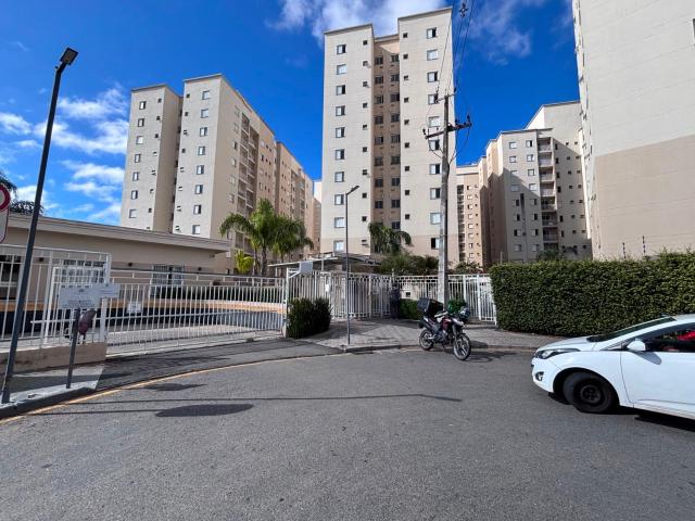 Apartamento para venda em Tingui em Curitiba Paraná de 53.00m² com 1 Quarto, 1 Suíte e 1 Garagem