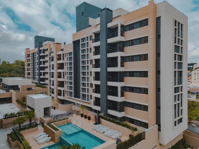 Apartamento para venda em Tingui em Curitiba Paraná de 73.00m² com 3 Quartos