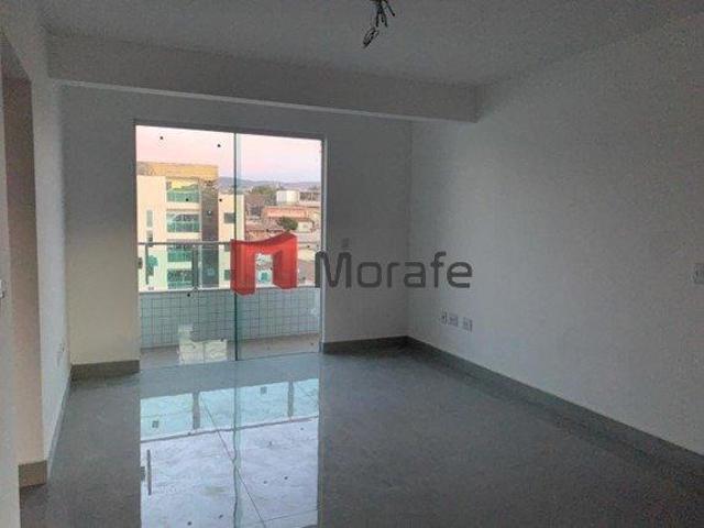 Apartamento para venda em Tirol Barreiro, Belo Horizonte