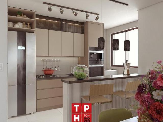 Apartamento para venda em Tirol Barreiro, Belo Horizonte