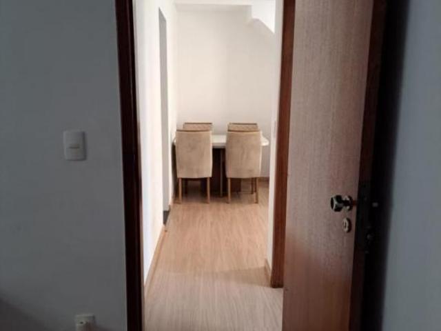 Apartamento para venda em Tirol Barreiro, Belo Horizonte