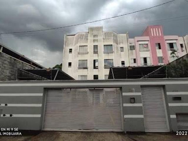 Apartamento para venda em Todos os Santos, Coronel Fabrician