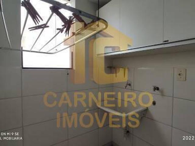 Apartamento para venda em Todos os Santos, Coronel Fabrician