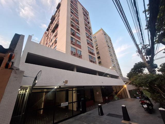 Apartamento para venda em Todos Os Santos em Rio De Janeiro Rio de Janeiro de 48.00m² com 2 Quartos e 1 Garagem