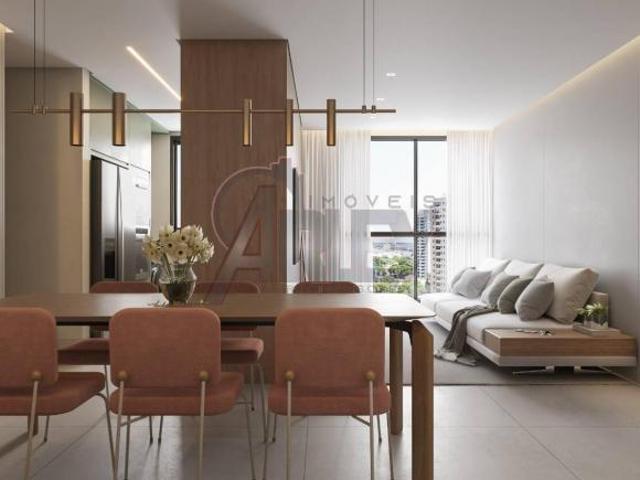 Apartamento para venda em Todos os Santos, Montes Claros