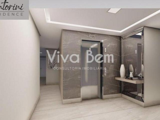 Apartamento para venda em Todos os Santos, Montes Claros