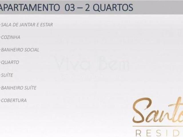 Apartamento para venda em Todos os Santos, Montes Claros