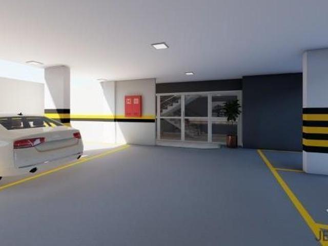 Apartamento para venda em Todos os Santos, Montes Claros