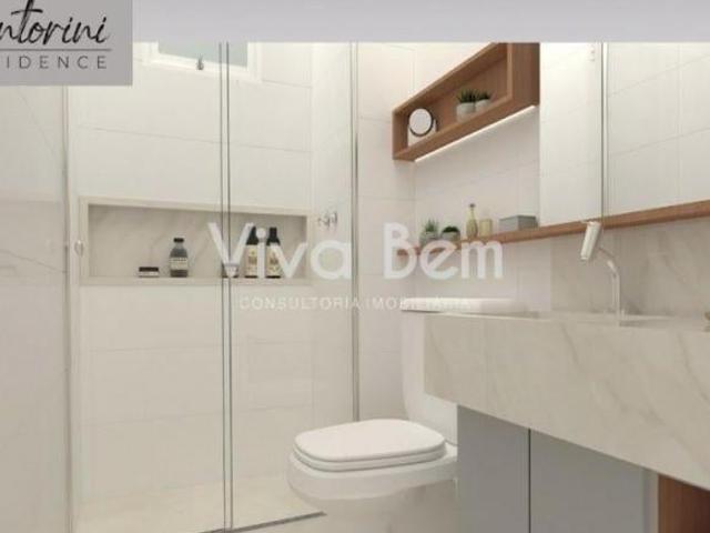 Apartamento para venda em Todos os Santos, Montes Claros